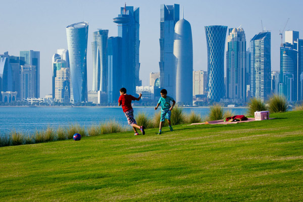 End-of-year message from Dr Ahmed Al-Mandhari