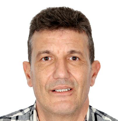 WHO EMRO - Meet the team